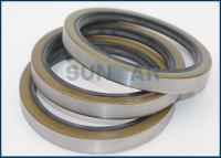 China 07012-00140 0701200140 Oil Seal For KOMATSU Excavator Swing Machinery PC300-1 for sale