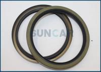 China 07012-00145 0701200145 Oil Seal For Swing Machinery PC130-8 KOMATSU for sale