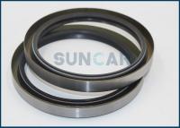 China 07012-00150 0701200150 Oil Seal Fits KOMATSU Bulldozer Cylinder , Swing Machinery for sale