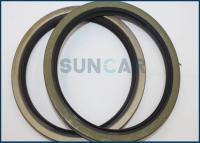 China 07012-00150 0701200150 Oil Seal Fits KOMATSU Bulldozer Cylinder , Swing Machinery for sale