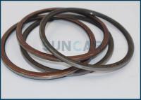 China AA4390E Hydraulic Dust Oil Seal KOMATSU Swing Shaft Seal Fits D150A PC340 for sale