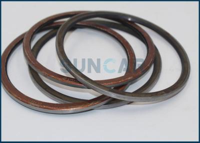 China AA4390E Hydraulic Dust Oil Seal KOMATSU Swing Shaft Seal Fits D150A PC340 for sale