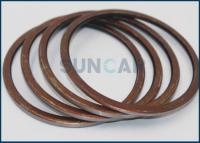 China AA4390E Hydraulic Dust Oil Seal KOMATSU Swing Shaft Seal Fits D150A PC340 for sale