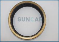 China 4203792 4281000 Oil Seal For HITACHI Swing Device EX400-1 Sealing Oil for sale