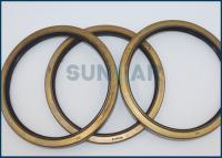 China 4203792 4281000 Oil Seal For HITACHI Swing Device EX400-1 Sealing Oil for sale