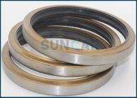 China 4203792 4281000 Oil Seal For HITACHI Swing Device EX400-1 Sealing Oil for sale