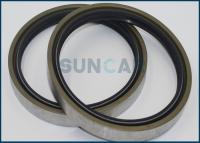 China 4253308 Oil Seal For Transmission Fits HITACHI CX900 Swing Device EX220-2 for sale