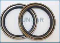 China CA4259936 425-9936 4259936 Oil Seal For C-A-T CB64B CB13 CB16 CB15 for sale