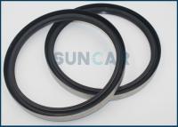 China 4382769 4424516 Oil Seal For Swing Device EX300-5 EX350H-5 EX350K-5 for sale