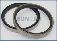 China 4382769 4424516 Oil Seal For Swing Device EX300-5 EX350H-5 EX350K-5 for sale