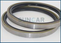 China 4382769 4424516 Oil Seal For Swing Device EX300-5 EX350H-5 EX350K-5 for sale