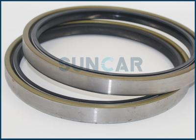 China 4382769 4424516 Oil Seal For Swing Device EX300-5 EX350H-5 EX350K-5 for sale