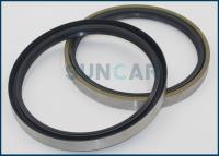 China 4382769 4424516 Oil Seal For Swing Device EX300-5 EX350H-5 EX350K-5 for sale