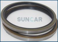 China 4417906 Oil Seal Fits HITACHI Swing Device And Transmission ZX240-3 ZX240H for sale