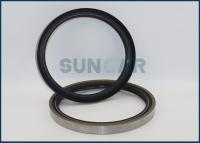 China 4424512 4244691 Shaft Oil Seal For HITACHI EX120-5 ZX125W EX135US-5 for sale