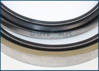 China 4424512 4244691 Shaft Oil Seal For HITACHI EX120-5 ZX125W EX135US-5 for sale