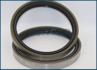 China 4424512 4244691 Shaft Oil Seal For HITACHI EX120-5 ZX125W EX135US-5 for sale