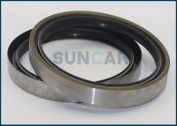 China 4424512 4244691 Shaft Oil Seal For HITACHI EX120-5 ZX125W EX135US-5 for sale