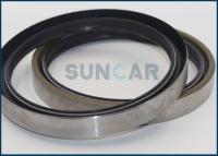 China 4424512 4244691 Shaft Oil Seal For HITACHI EX120-5 ZX125W EX135US-5 for sale
