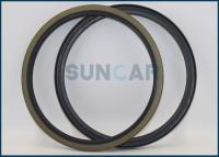 China 4334750 4424980 Oil Seal For Swing Device HITACHI EX400-3 EX400-5 for sale