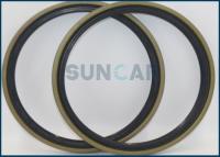 China 2418Z1448 Oil Seal For Kobelco Swing Reduction SK290LC SK330LC for sale