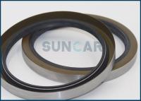 China AD4451A TB Framework Oil Seal Shaft Seals For Excavator SUNCARSUNCARVOLVO High Performance for sale