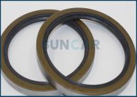 China AD4451A TB Framework Oil Seal Shaft Seals For Excavator SUNCARSUNCARVOLVO High Performance for sale