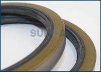 China AD4451A TB Framework Oil Seal Shaft Seals For Excavator SUNCARSUNCARVOLVO High Performance for sale