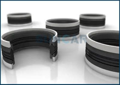 China DSM High Pressures Piston Seal  Use For Hydraulic Pump Cylinder And Valve for sale