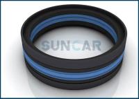 China DBM Hydraulic Piston Seal Double Acting Compact Seal For Cylinder for sale