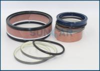 China 707-00-02150 7070002150 Tilt Cylinder Service Kit for Komtasu Compactor WF450T-1 WF450T-3 for sale