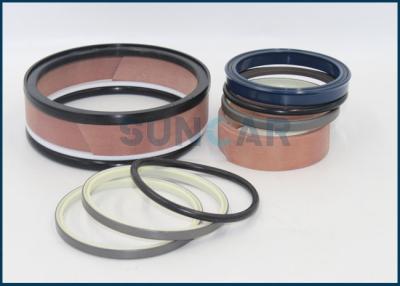 China 707-00-02150 7070002150 Tilt Cylinder Service Kit for Komtasu Compactor WF450T-1 WF450T-3 for sale
