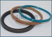China ZGAQ-02371 401107-02036 K9004071 Steering Cylinder Seal Kit for HYUNDAI R200W-7 DOOSAN DX210W for sale