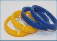 China ZGAQ-02371 401107-02036 K9004071 Steering Cylinder Seal Kit for HYUNDAI R200W-7 DOOSAN DX210W for sale