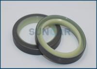 China CA4J3515 4J-3515 4J3515 Press-In Wiper Seal DWI Single Lip Seal for C-A-T for sale