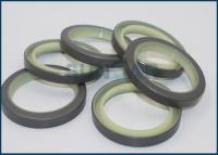 China CA4J3515 4J-3515 4J3515 Press-In Wiper Seal DWI Single Lip Seal for C-A-T for sale
