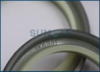 China CA1K6981 1K-6981 1K6981 Seal-Lip Dust Seal for C-A-T Wheel Dozer Loader for sale