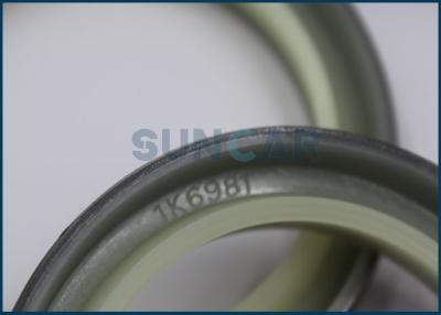 China CA1K6981 1K-6981 1K6981 Seal-Lip Dust Seal for C-A-T Wheel Dozer Loader for sale