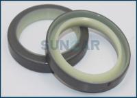 China CA1K6981 1K-6981 1K6981 Seal-Lip Dust Seal for C-A-T Wheel Dozer Loader for sale