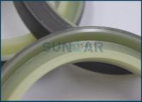 China CA2J1411 2J-1411 2J1411 Press-in Wiper Seal Type A-Single Lip Wiper Ring For C-A-T for sale