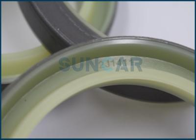 China CA2J1411 2J-1411 2J1411 Press-in Wiper Seal Type A-Single Lip Wiper Ring For C-A-T for sale