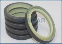 China CA2J1411 2J-1411 2J1411 Press-in Wiper Seal Type A-Single Lip Wiper Ring For C-A-T for sale