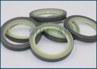 China CA2J1411 2J-1411 2J1411 Press-in Wiper Seal Type A-Single Lip Wiper Ring For C-A-T for sale