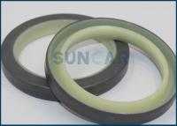 China CA2J1411 2J-1411 2J1411 Press-in Wiper Seal Type A-Single Lip Wiper Ring For C-A-T for sale