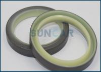China CA6J4169 6J-4169 6J4169 Press-in Type A-Single Lip Wiper Ring For C-A-T for sale