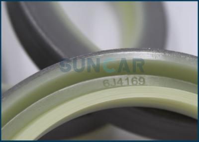 China CA6J4169 6J-4169 6J4169 Press-in Type A-Single Lip Wiper Ring For C-A-T for sale