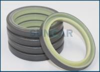 China CA6J4169 6J-4169 6J4169 Press-in Type A-Single Lip Wiper Ring For C-A-T for sale
