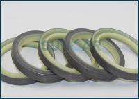 China CA4J8981 4J-8981 4J8981 Press-in Wiper Seal fits C-A-T Excavtor Bulldozer for sale