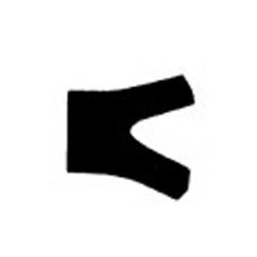China CA5J8150 5J-8150 5J8150 Seal-U-Cup Rod Seal Type A shape for C-A-T for sale