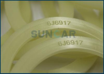 China CA6J6917 6J-6917 6J6917 URE Buffer Seal Ring C-A-T Seal Fits Tractor Loader for sale